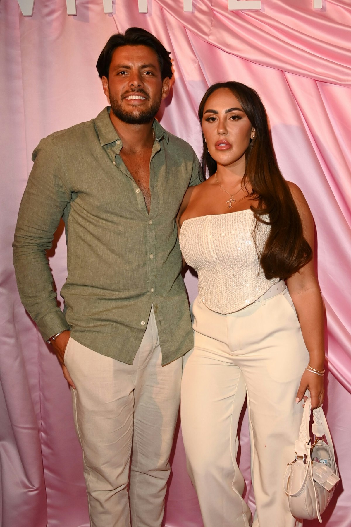 Old TOWIE cast: what happened to Lauren Bayford following Jordan Brook row?