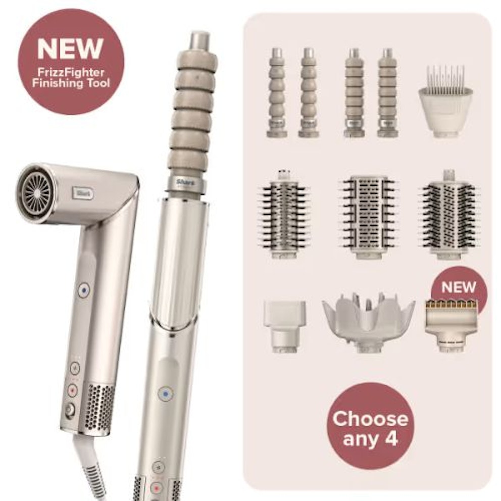 Shark FlexStyle Review: My Quick And Easy 'Go-To Hair Tool'