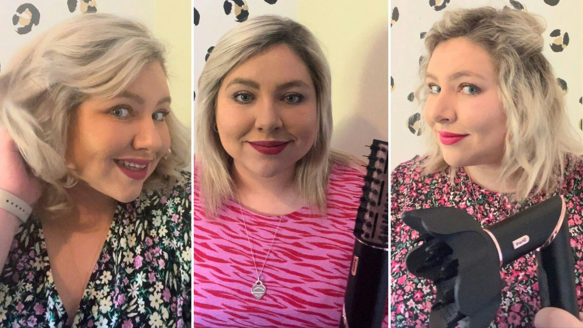 Shark FlexStyle Review: My New Go-To Hair Tool