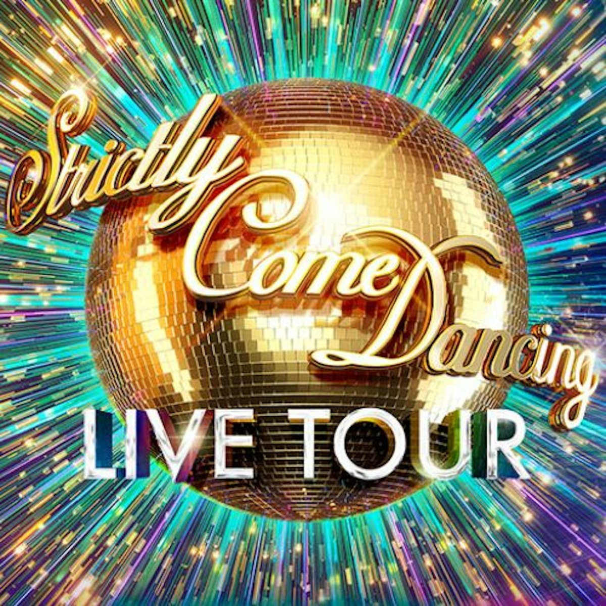 Strictly Come Dancing Live Tour 2026: Line Up + Ticket Info