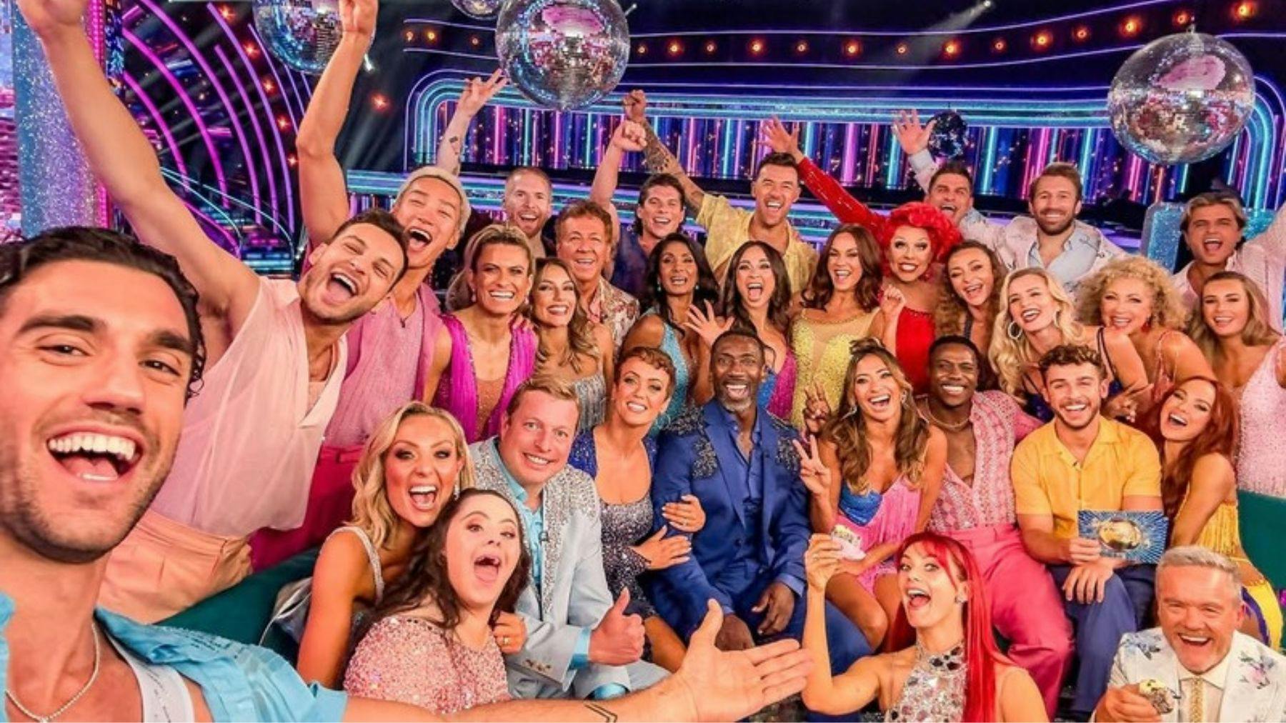 Strictly Come Dancing 2026 Live Tour: How To Get Tickets
