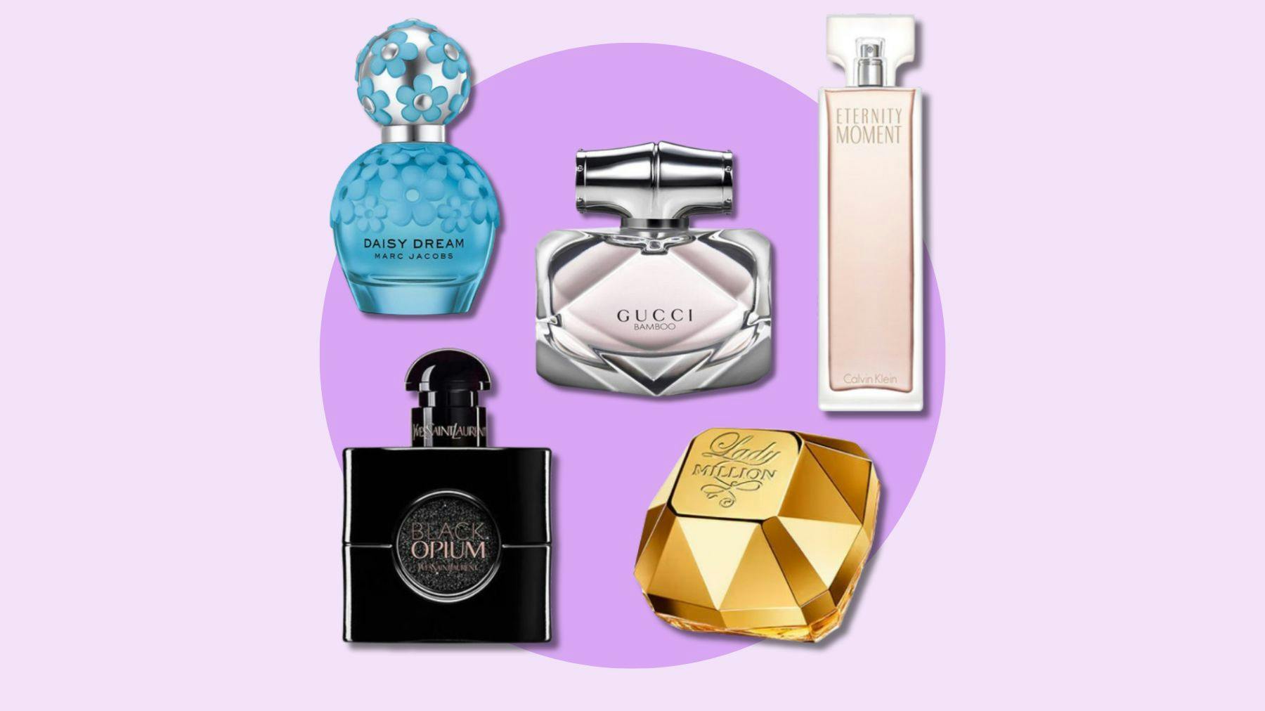 Last Minute Perfume Shop Black Friday Deals: Save Up To 60% Off