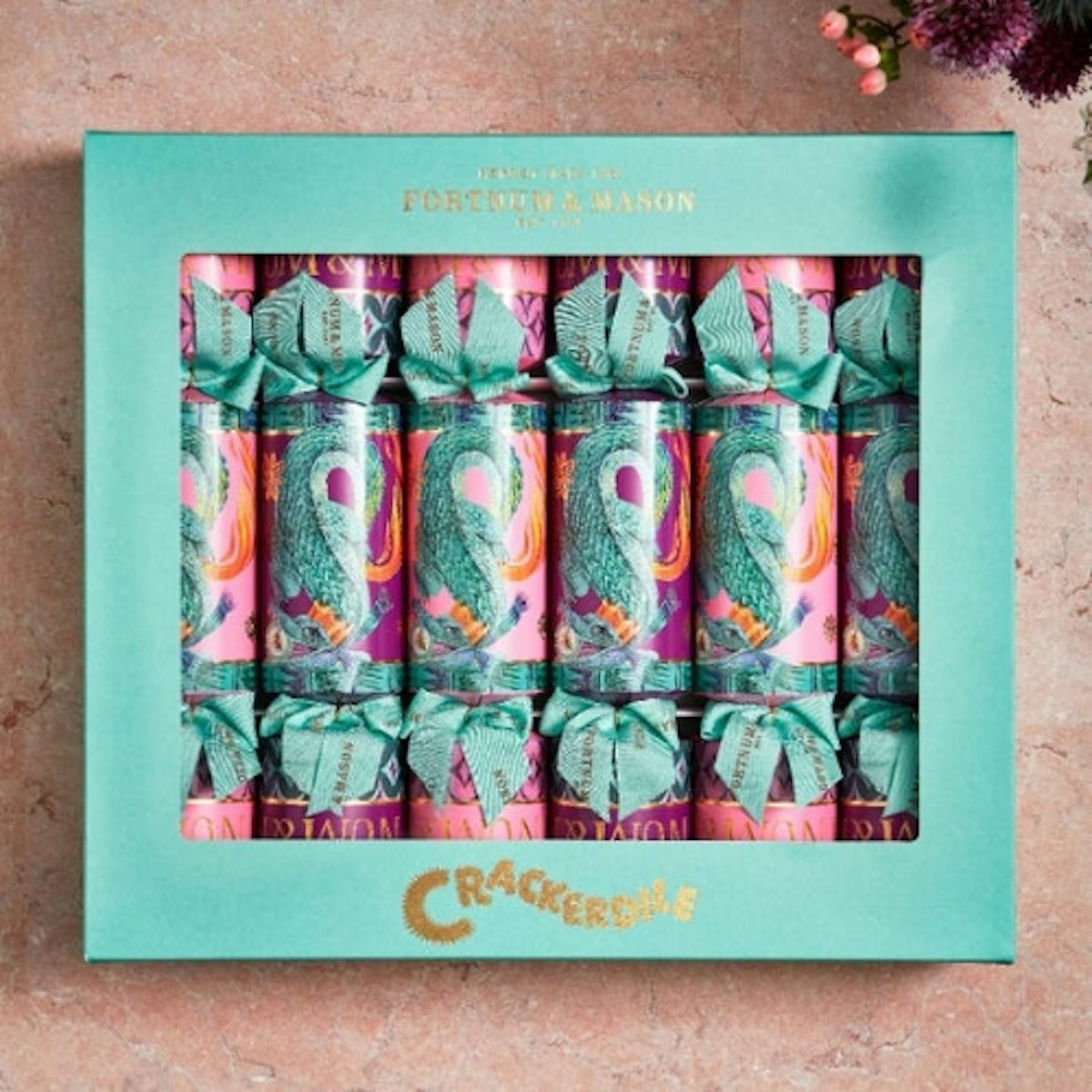 Best Christmas Crackers 2024 UK: From Budget To Luxury Choices