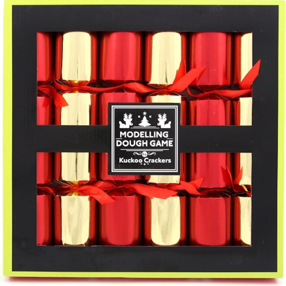 10 Best Christmas Crackers 2025: From Budget To Luxury