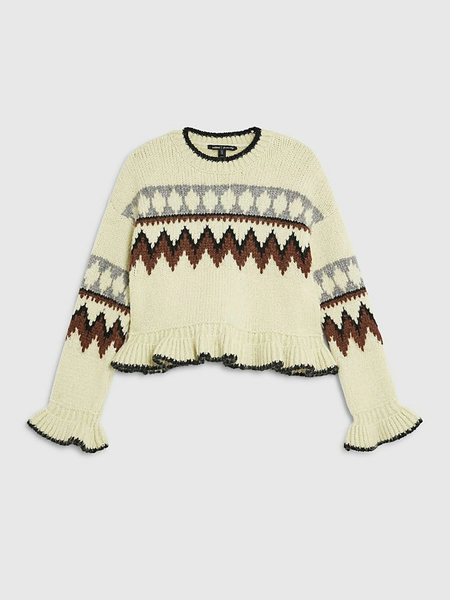 The Best Fair Isle Jumpers On The High Street For 2026