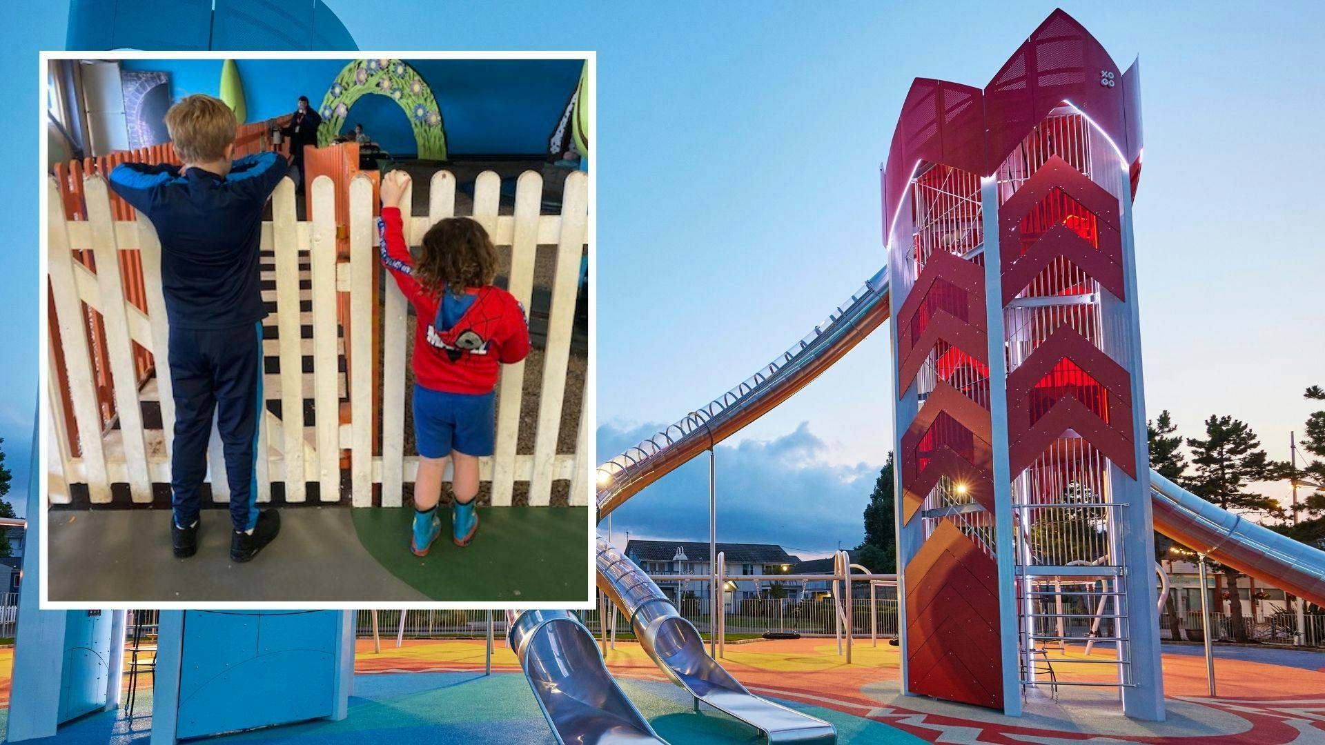 Butlin’s Minehead review: my honest thoughts after a stay with a seven ...