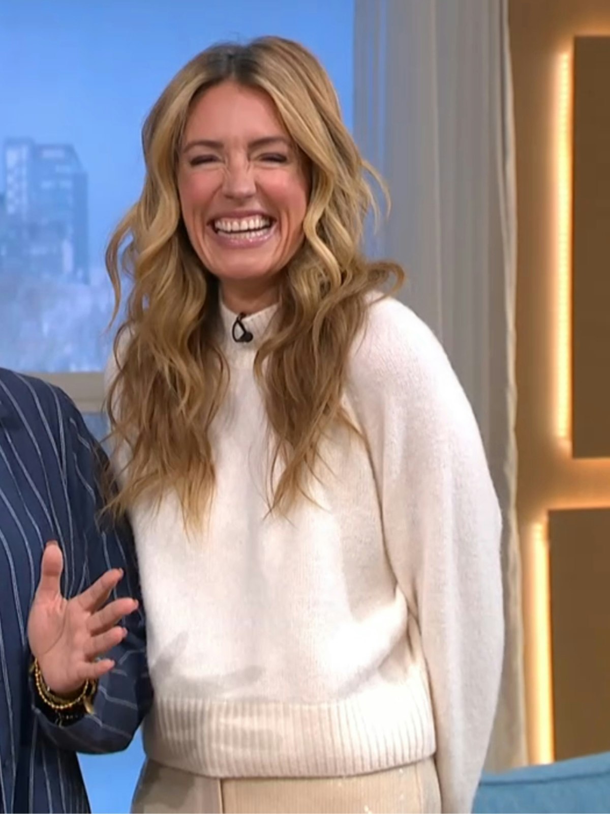 Cat Deeley's This Morning Outfits: Where To Shop Them