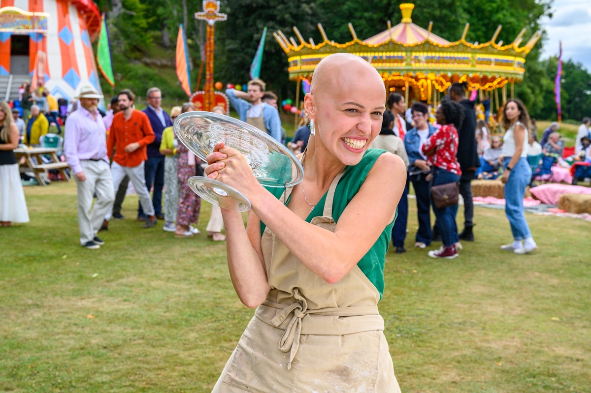 The Great British Bake Off winners - where are they now?