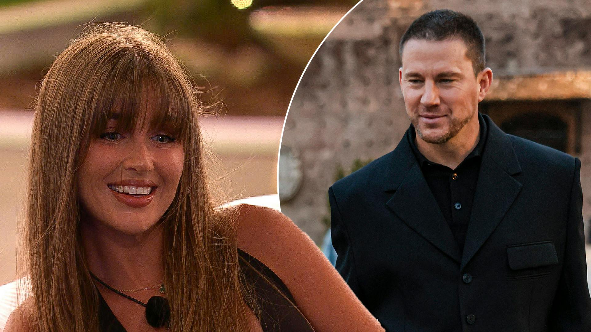 Love Island | Entertainment | Closer