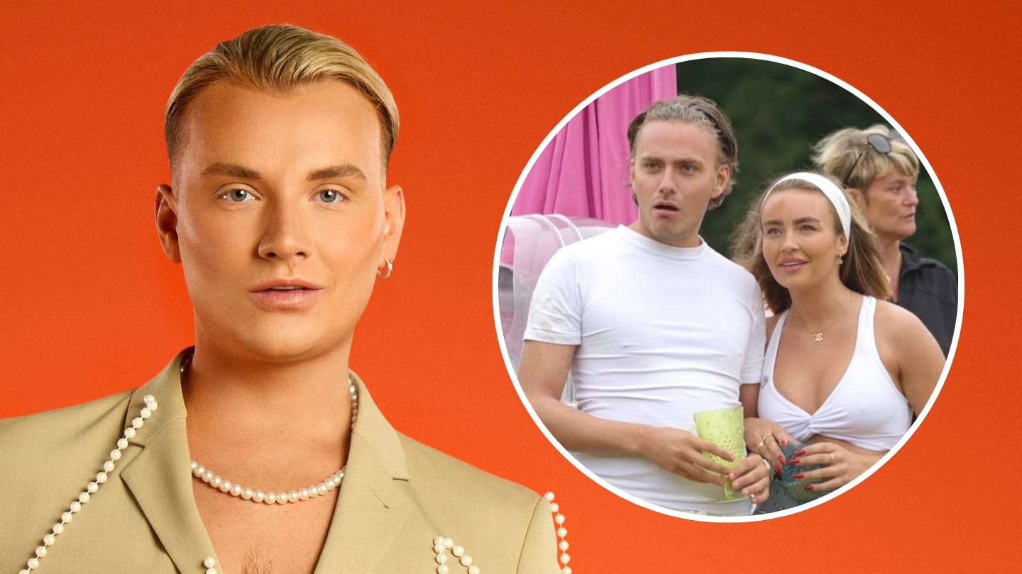 Towie | Entertainment | Closer