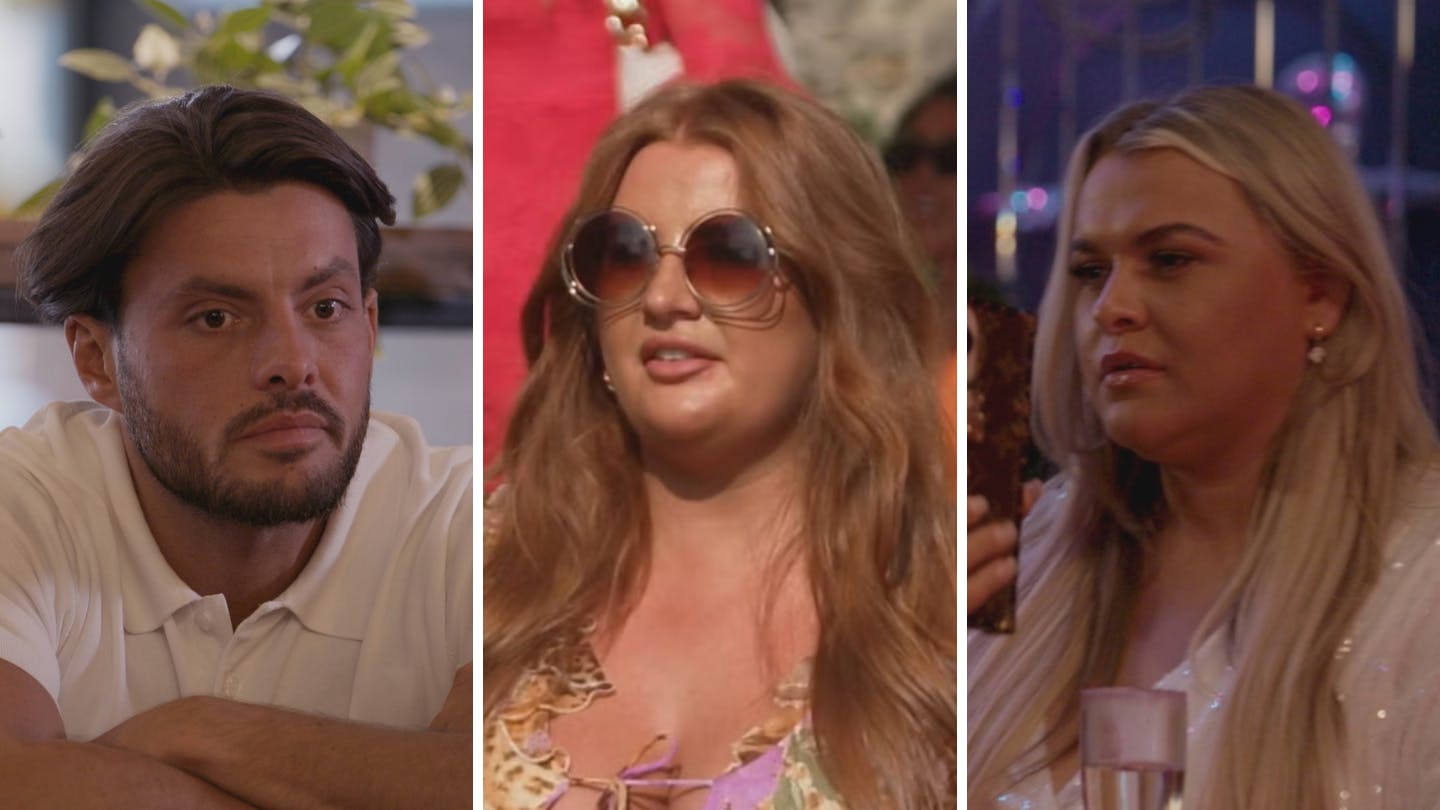 Old TOWIE cast: what happened to Lauren Bayford following Jordan Brook row?