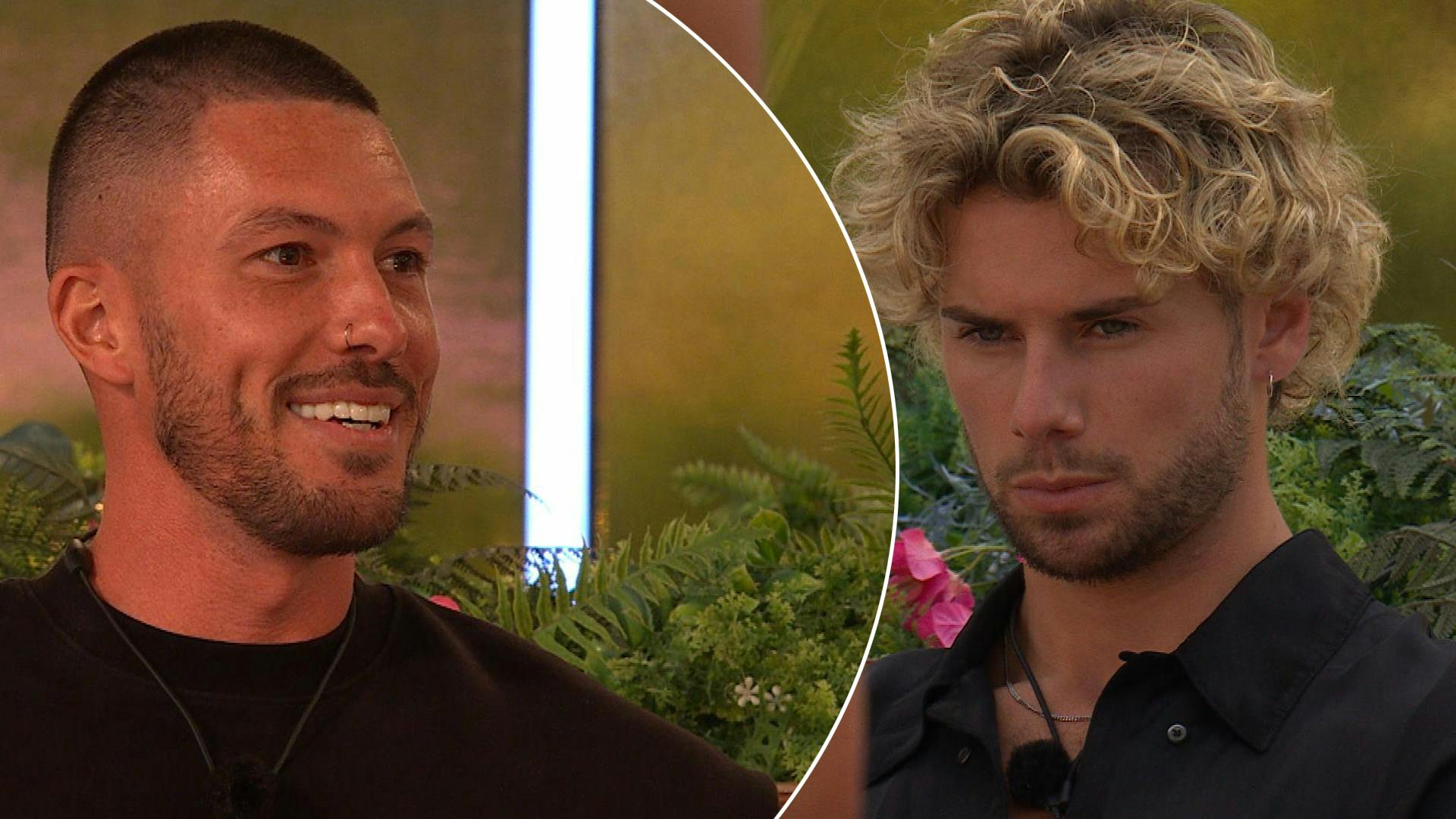 Love Island | Entertainment | Closer