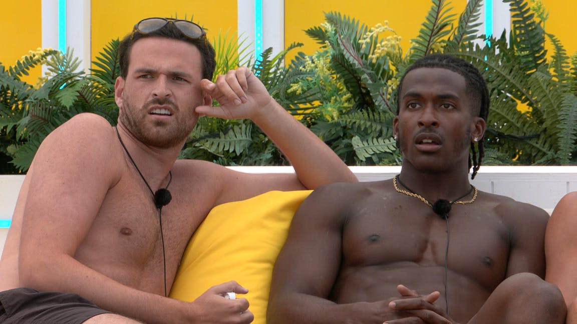 Love Island's Ronnie Vint teases RETURN to All Stars after brutal villa ...