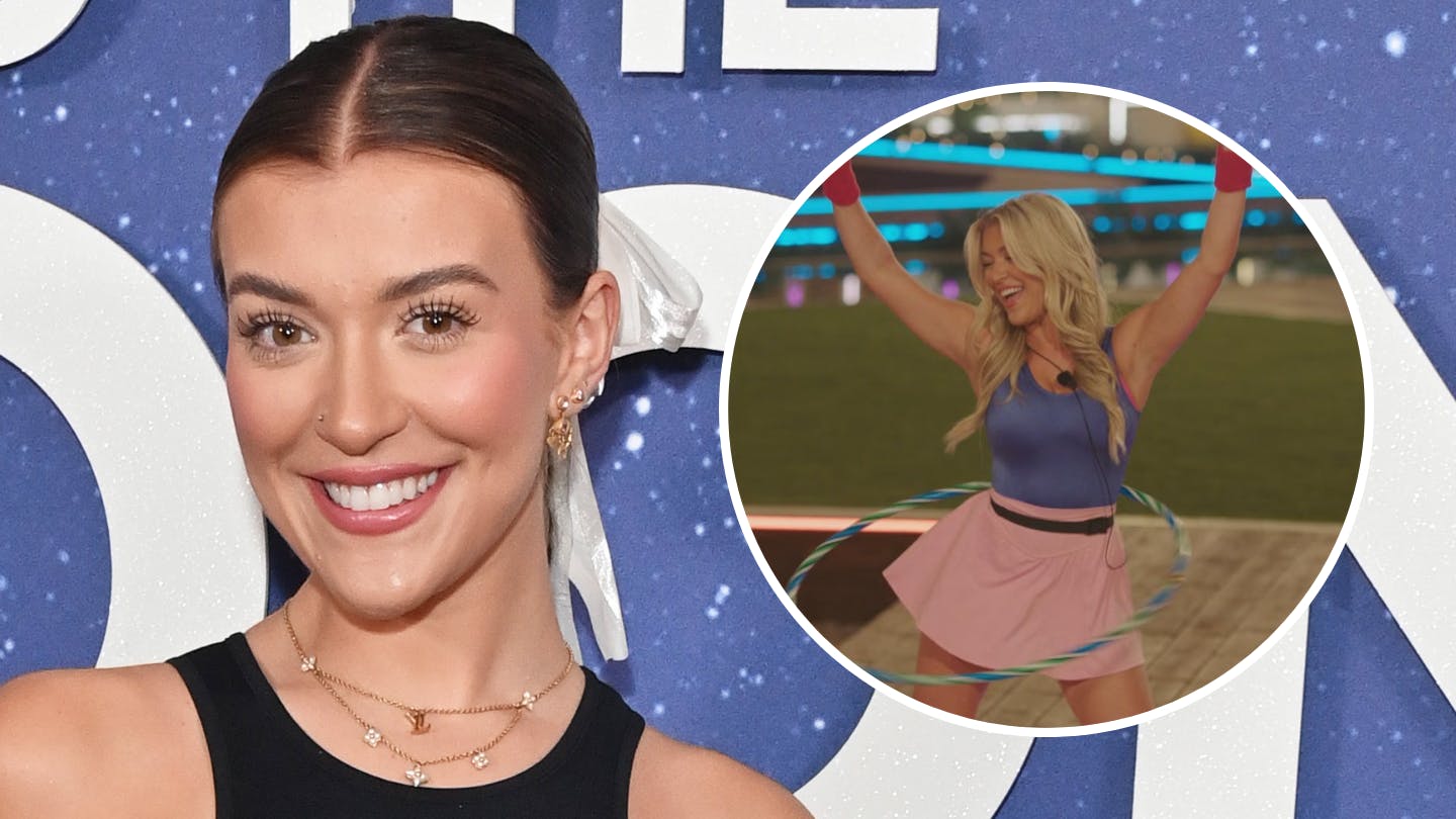 Love Island | Entertainment | Closer