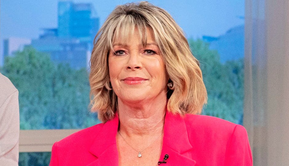 Ruth Langsford's surgery shock: 'I'll look hotter than Eamonn Holmes ...