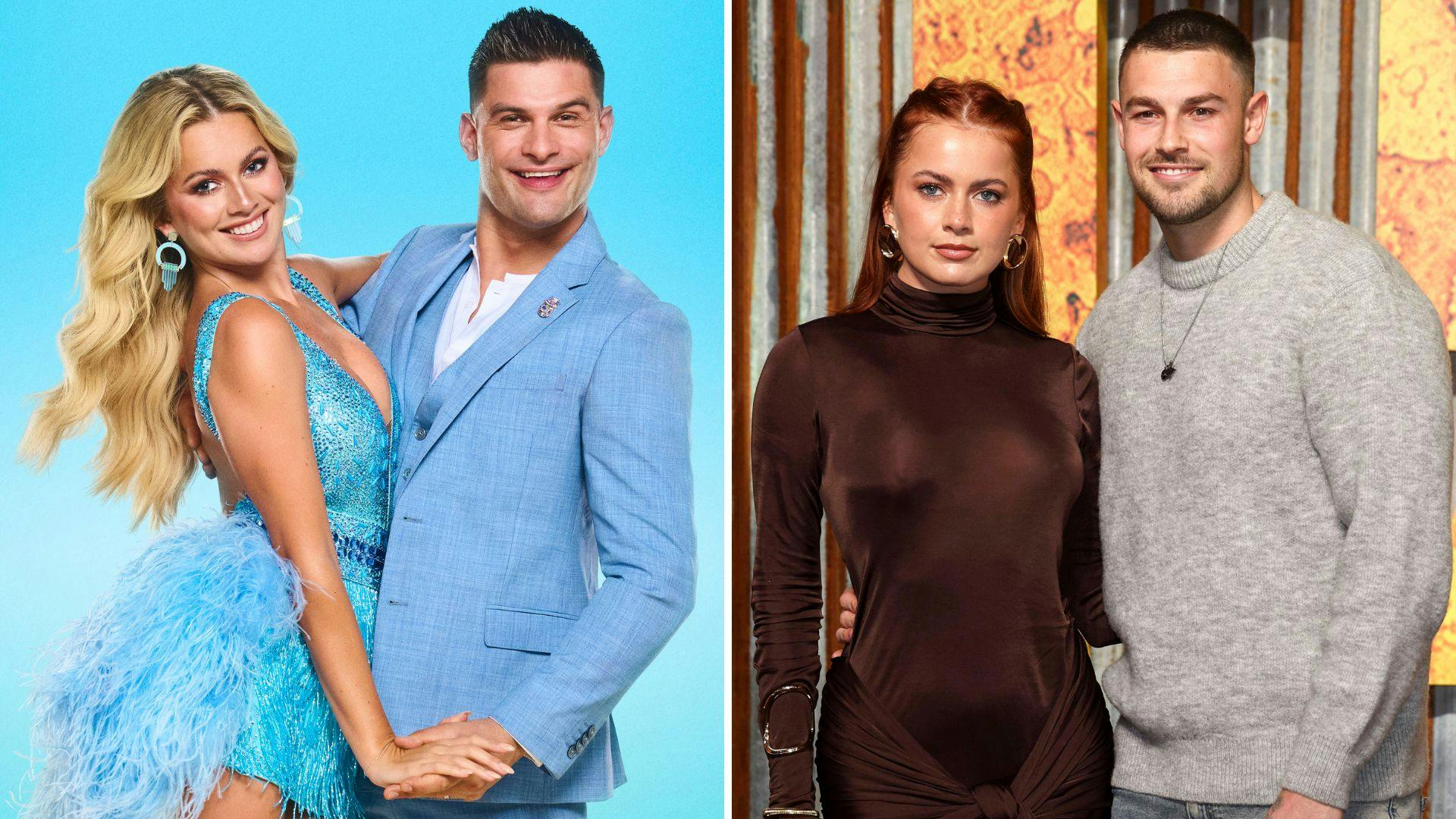 Tasha Ghouri reveals part Aljaž Škorjanec is playing in her wedding to ...