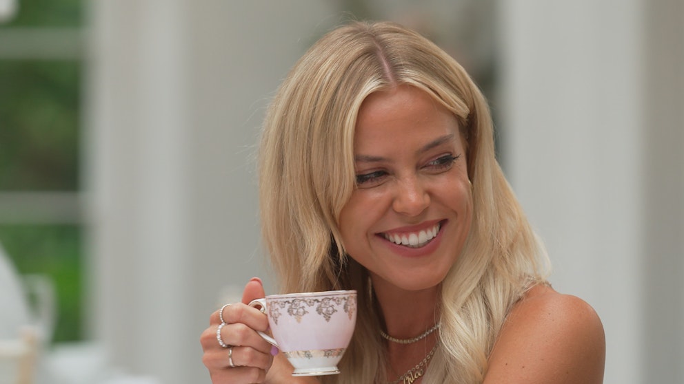 TOWIE latest: Chloe Meadows reveals filming secrets from 'dysfunctional ...