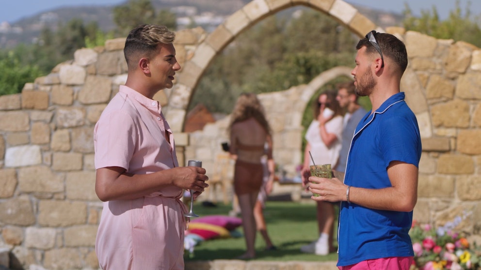 TOWIE's Junaid Ahmed reveals where he stands with Joe Blackman after ...
