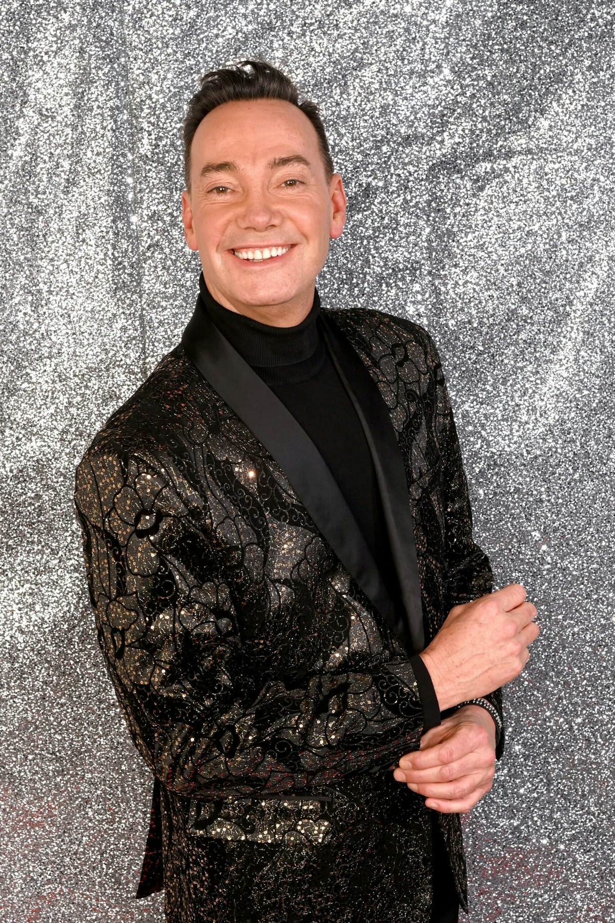 Exclusive Craig Revel Horwood: 'Everyone wears Speedos and bikinis at ...