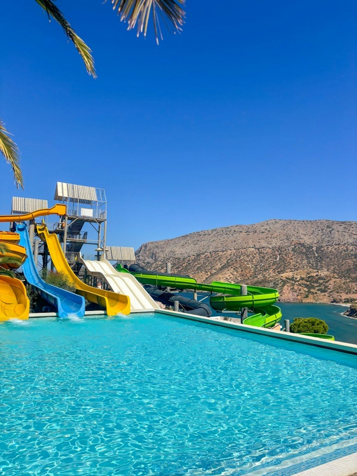 Fodele Beach Resort: We review the family friendly Crete escape loved ...
