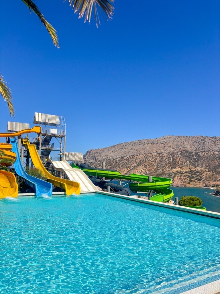 Fodele Beach Resort: We review the family friendly Crete escape loved ...