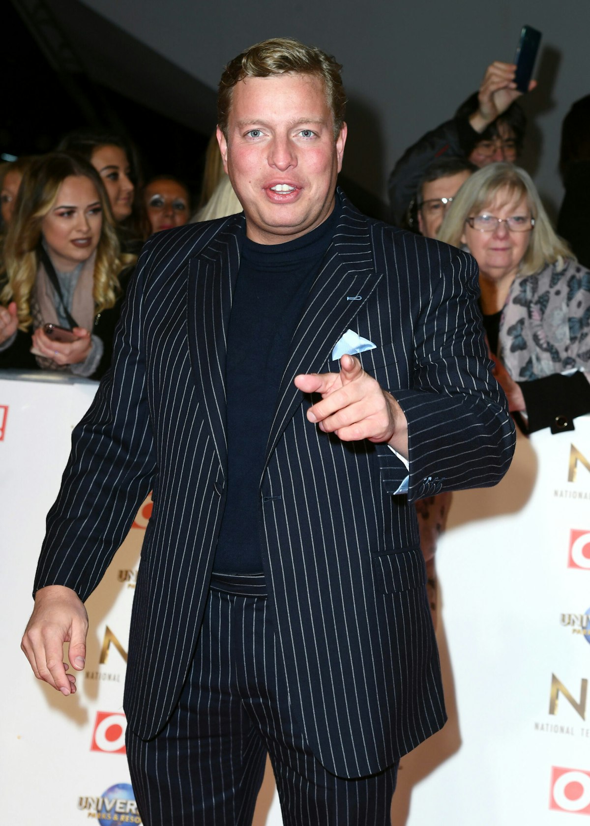 Strictly Come Dancing 2025: line-up, judges and hosts