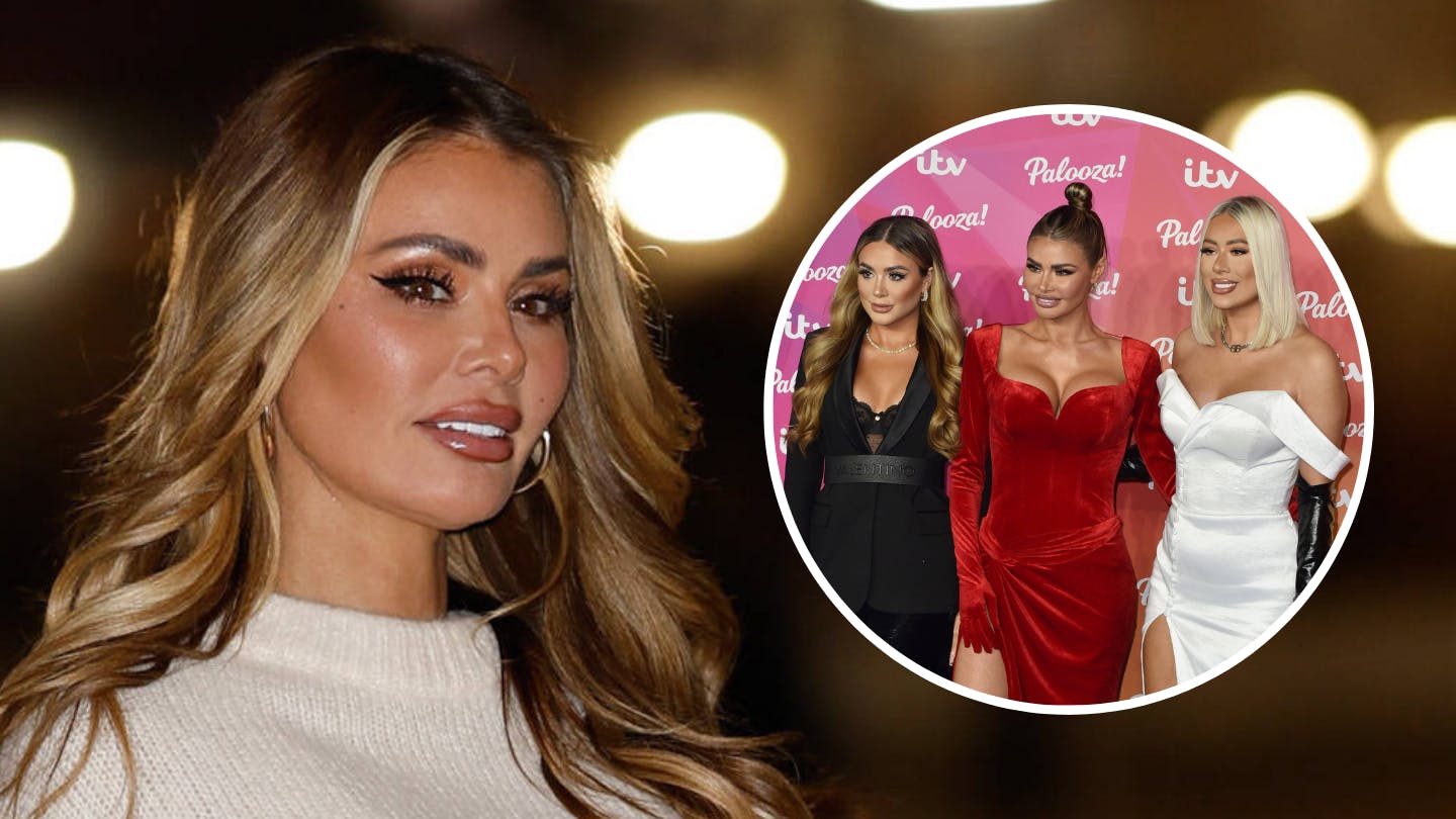 Towie | Entertainment | Closer