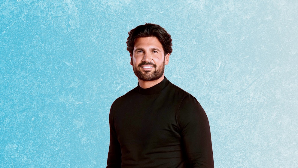 TOWIE's Dan Edgar on where he stands with Pete Wicks