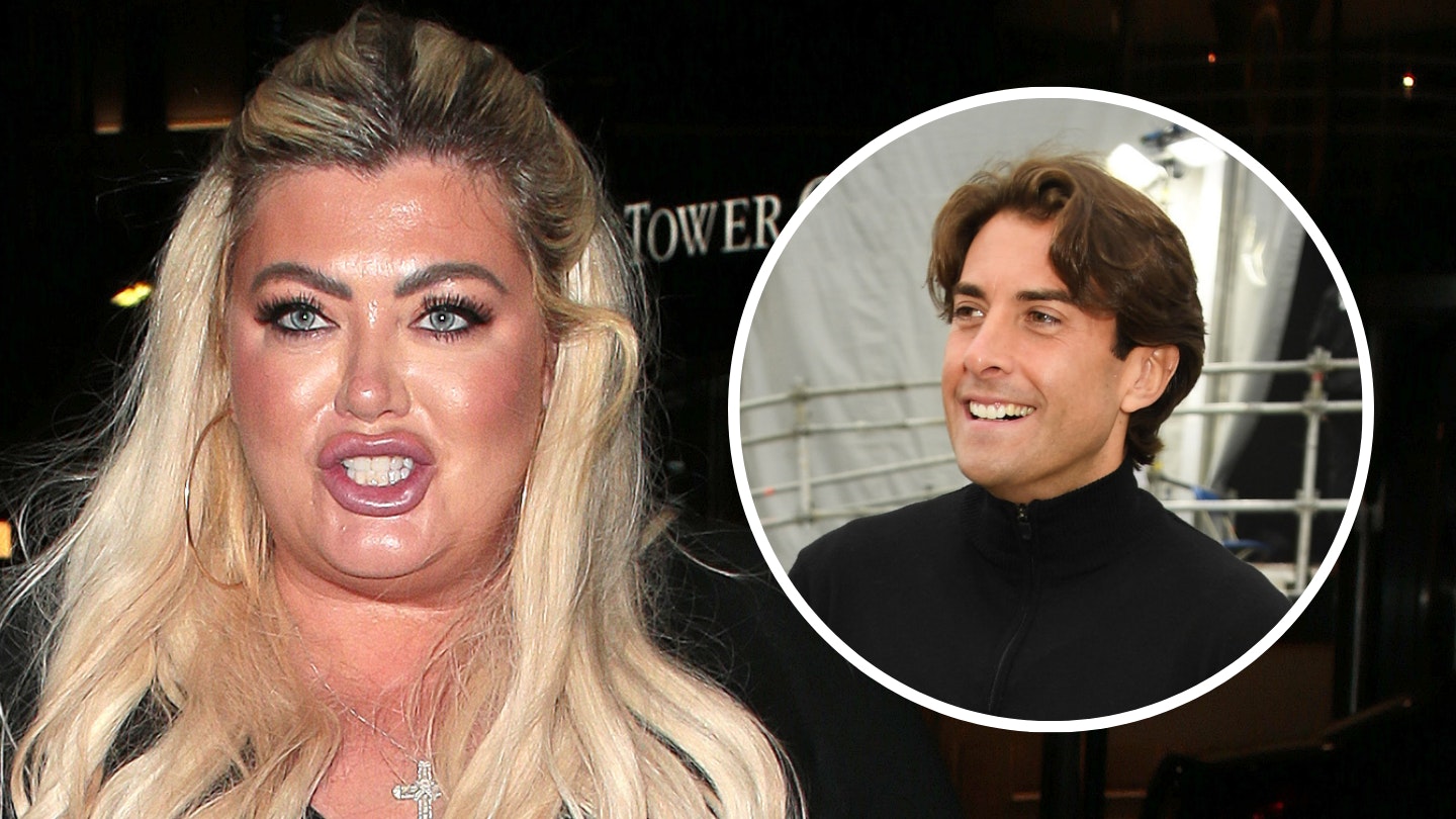 Gemma Collins opens up on 'career disaster' TOWIE return as ex makes ... Gemma Collins opens up on 'career disaster' TOWIE return as ex makes ...