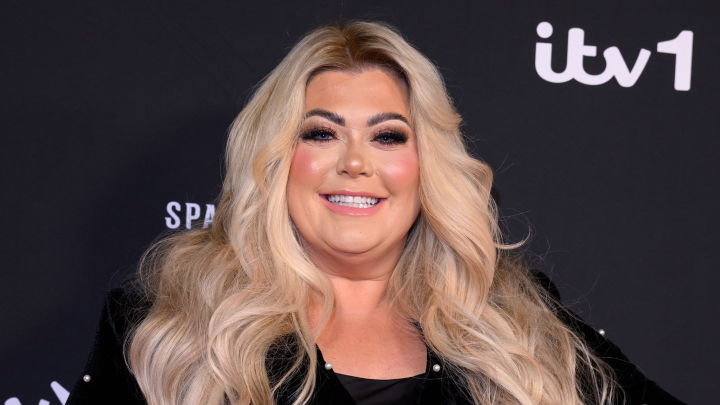 TOWIE icon Gemma Collins: 'I'll celebrate the New Year with twins' TOWIE icon Gemma Collins: 'I'll celebrate the New Year with twins'