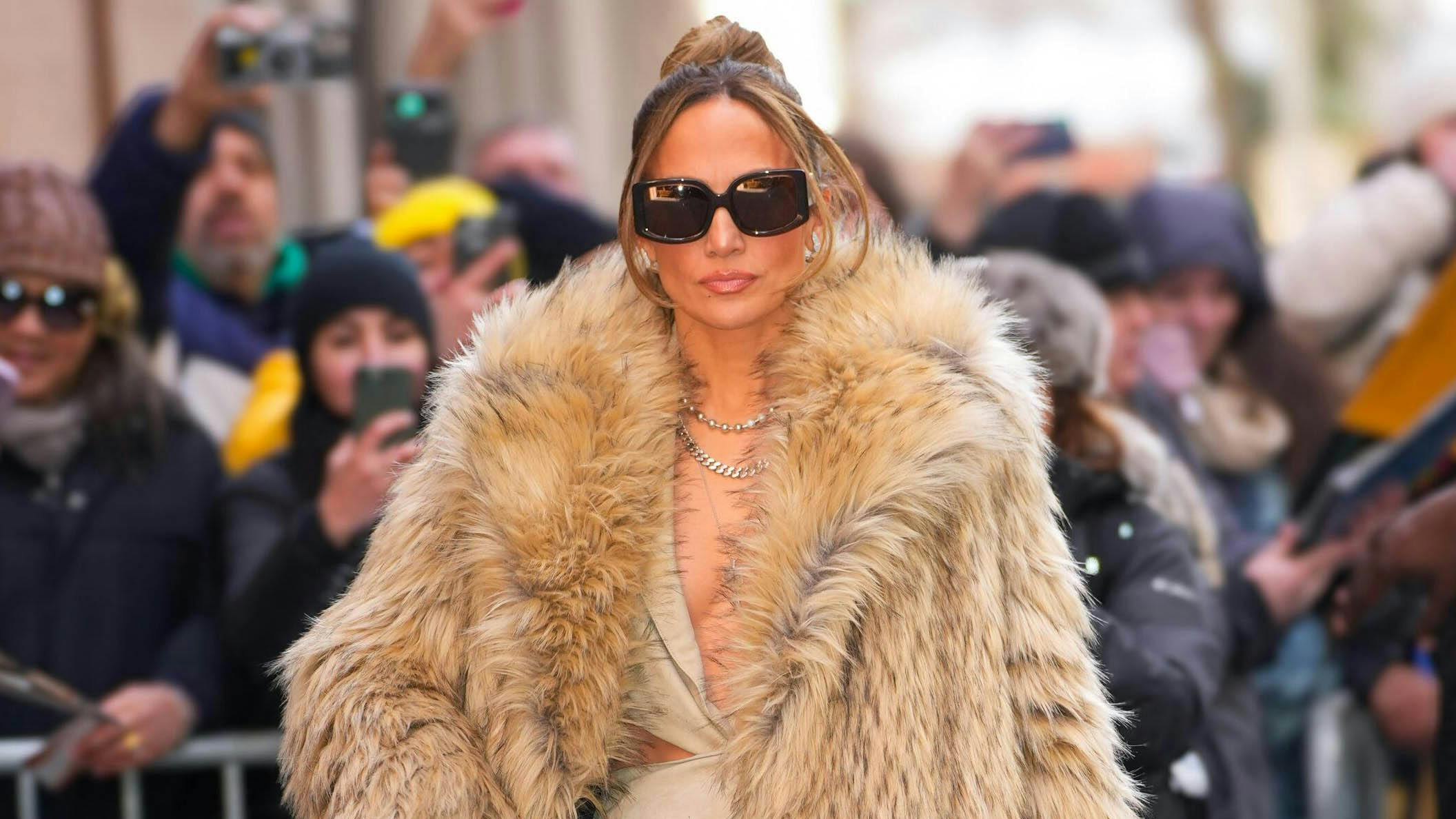 Jennifer Lopez: 'I'm ready to move on'