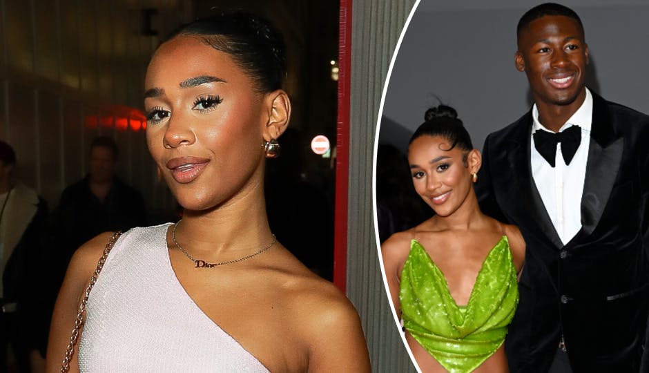 EXCLUSIVE: Love Island star Jess Spencer's TOWIE romance revealed ...