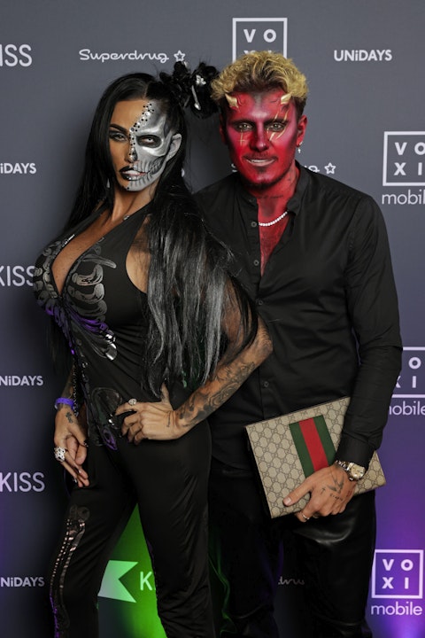 Katie Price: ‘Dumping JJ Slater will be my ultimate birthday gift’