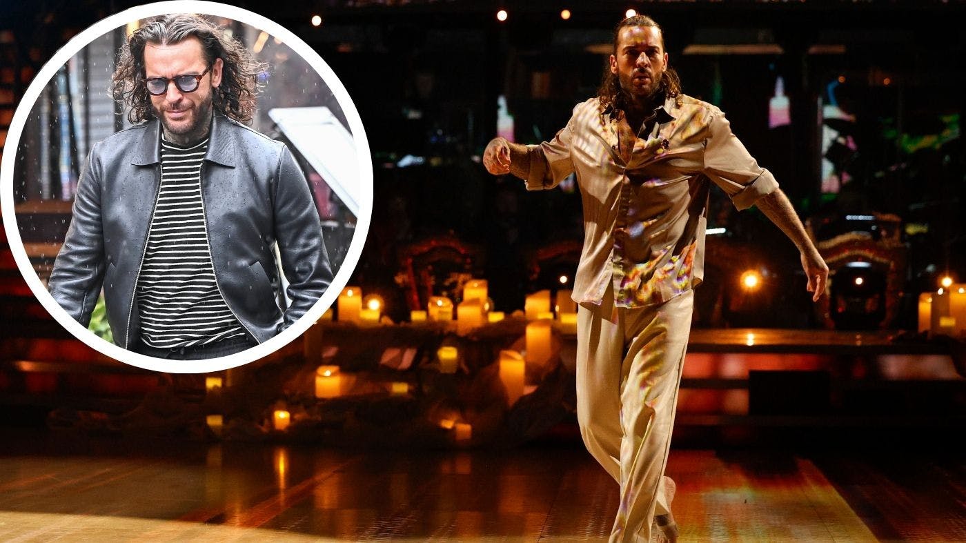 Strictly Come Dancing | Entertainment | Closer