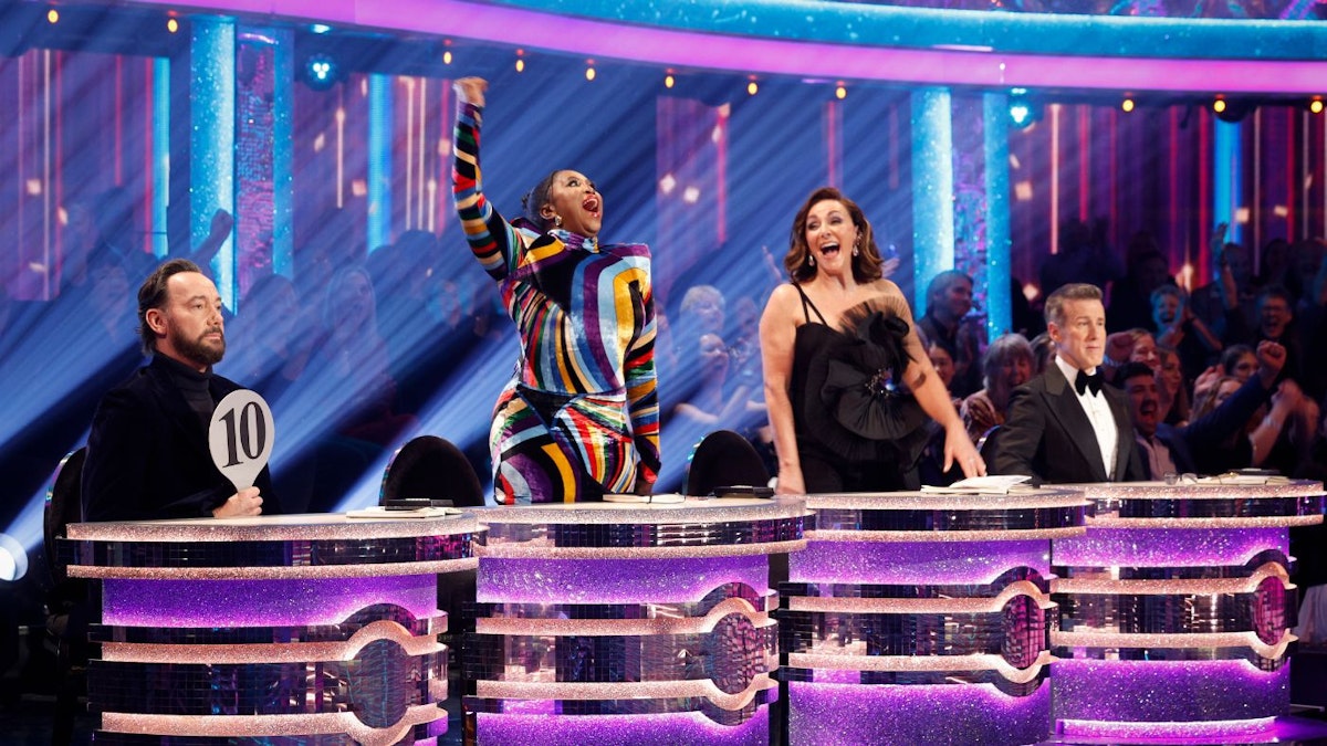 Strictly Come Dancing 2025: rumoured line-up, judges and hosts