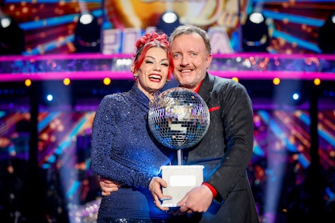 Strictly Come Dancing 2025: line-up, judges and hosts