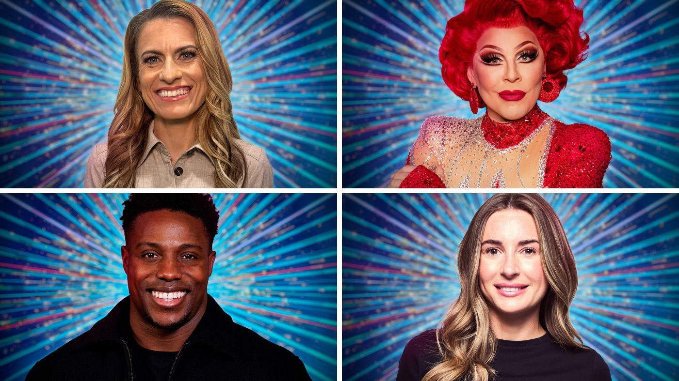 Strictly Come Dancing 2025: line-up, judges and hosts