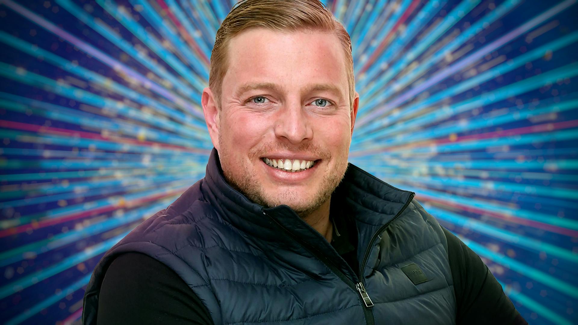 Strictly Come Dancing | Entertainment | Closer
