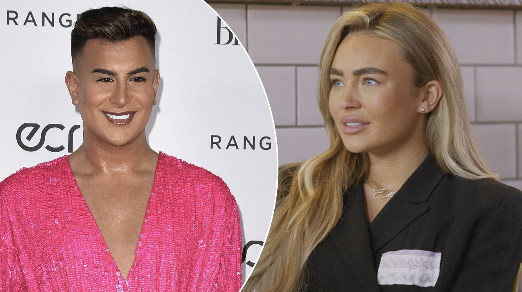 EXCLUSIVE: TOWIE’s Ella Rae Wise reveals how Junaid Ahmed has ‘burnt ...