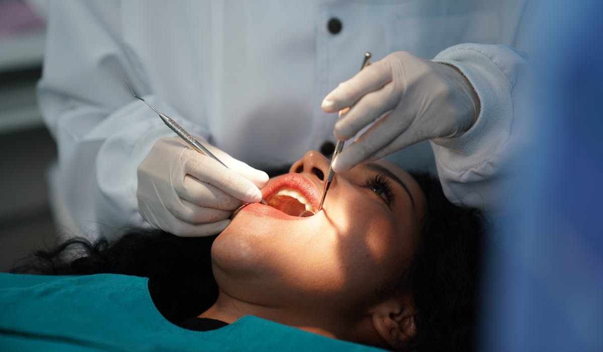 What Is Composite Bonding And How Does It Work? A Dentist Explains All