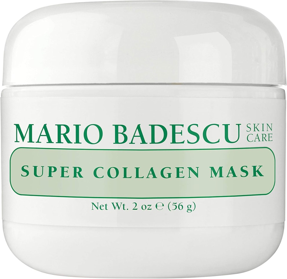 The Best Collagen Face Masks: Benefits And Top Picks For 2025