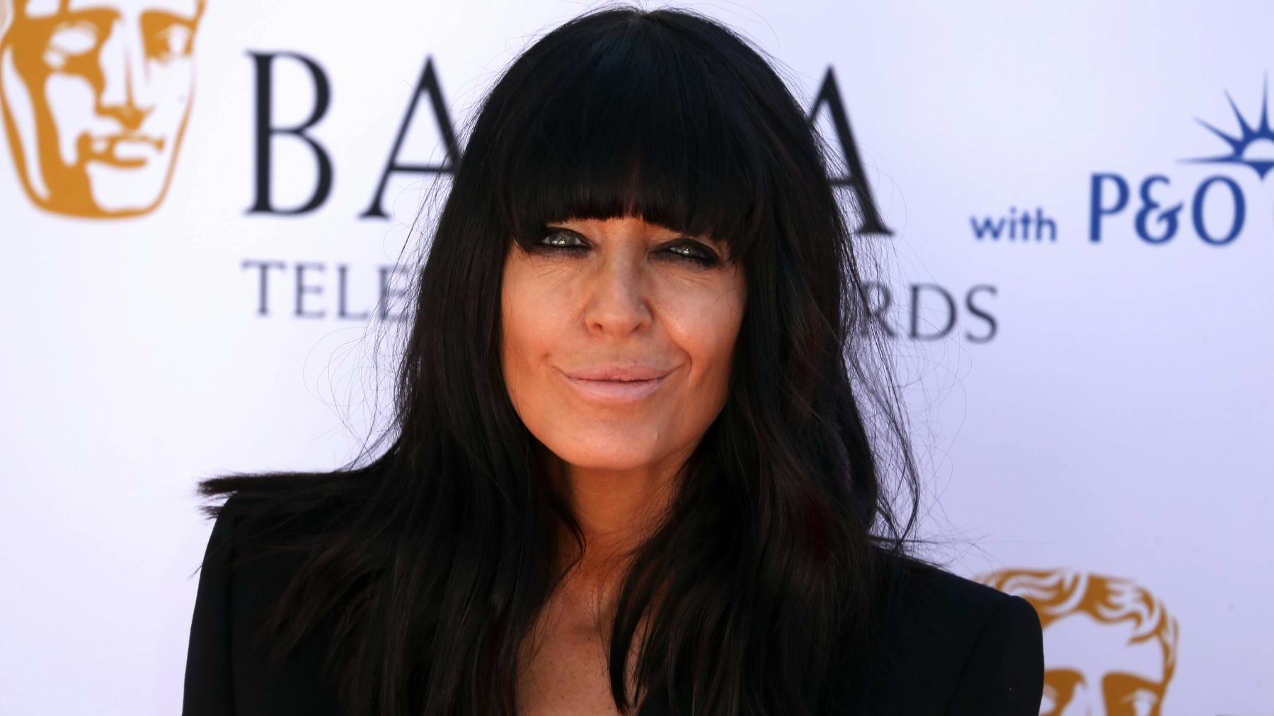 Claudia Winkleman's Favourite Leggings Are Now On Sale