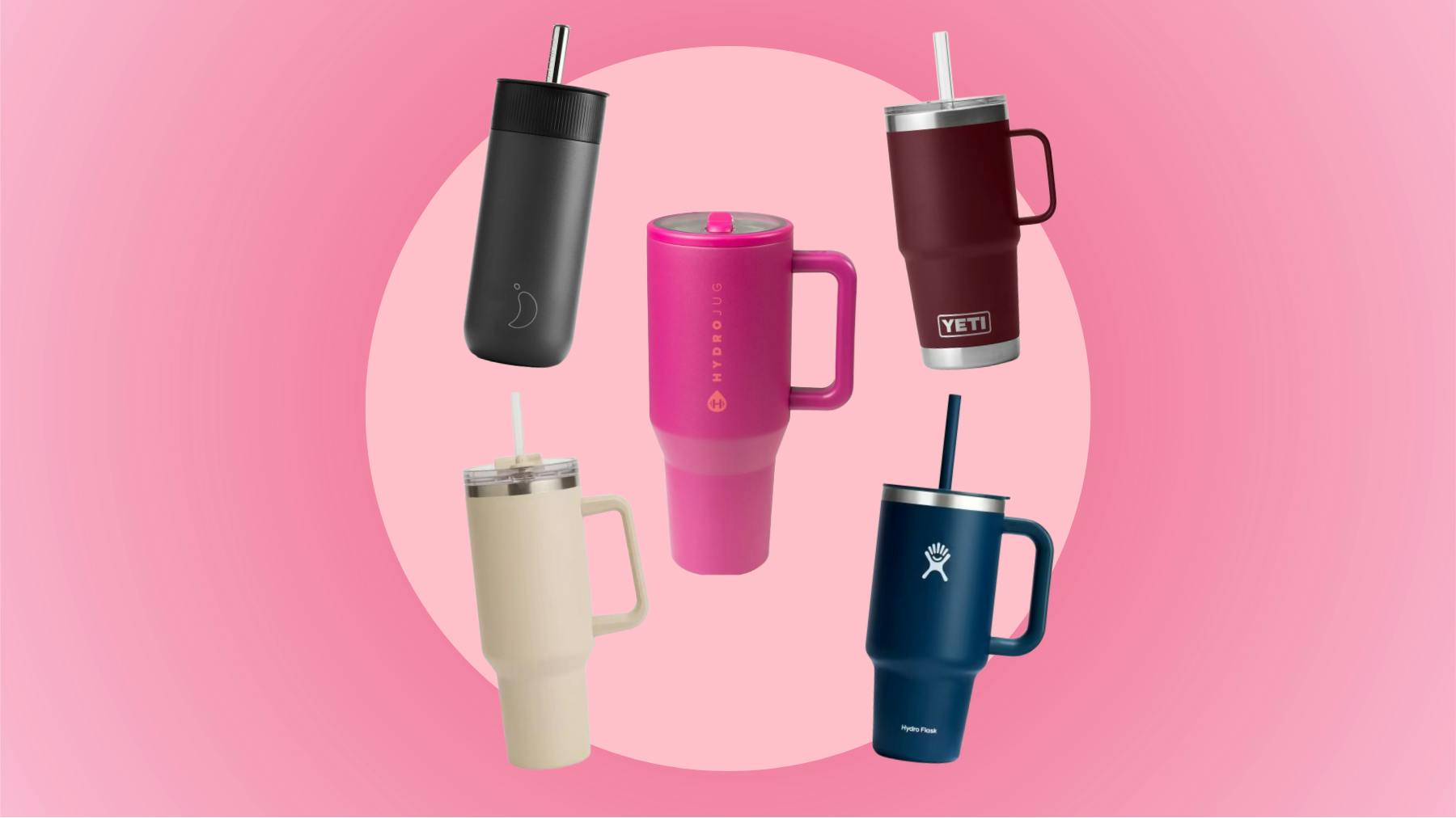 I've Found 8 Of The Best Stanley Cup Alternatives For 2025