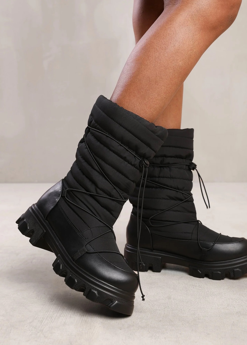 The Best Moon Boot Dupes, Starting From Just £22