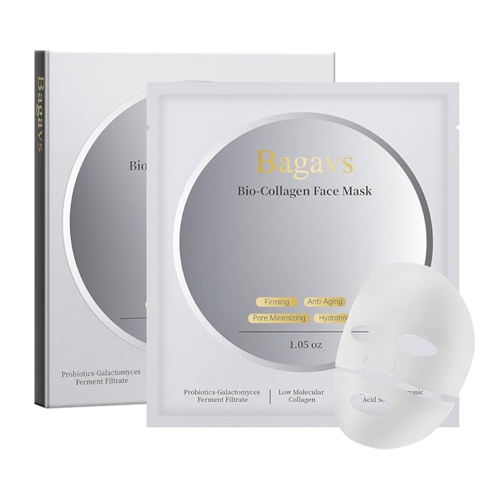The Best Collagen Face Masks: Benefits And Top Picks For 2026