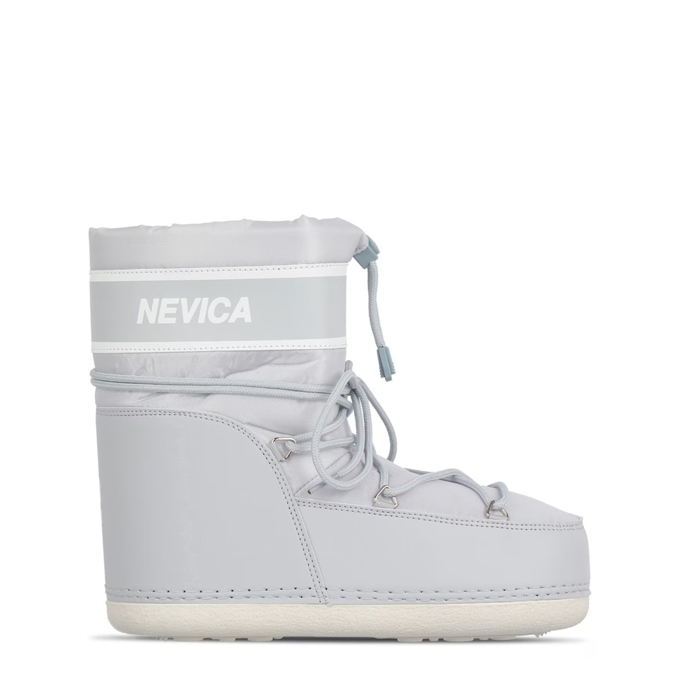 The Best Moon Boot Dupes, Starting From Just £22