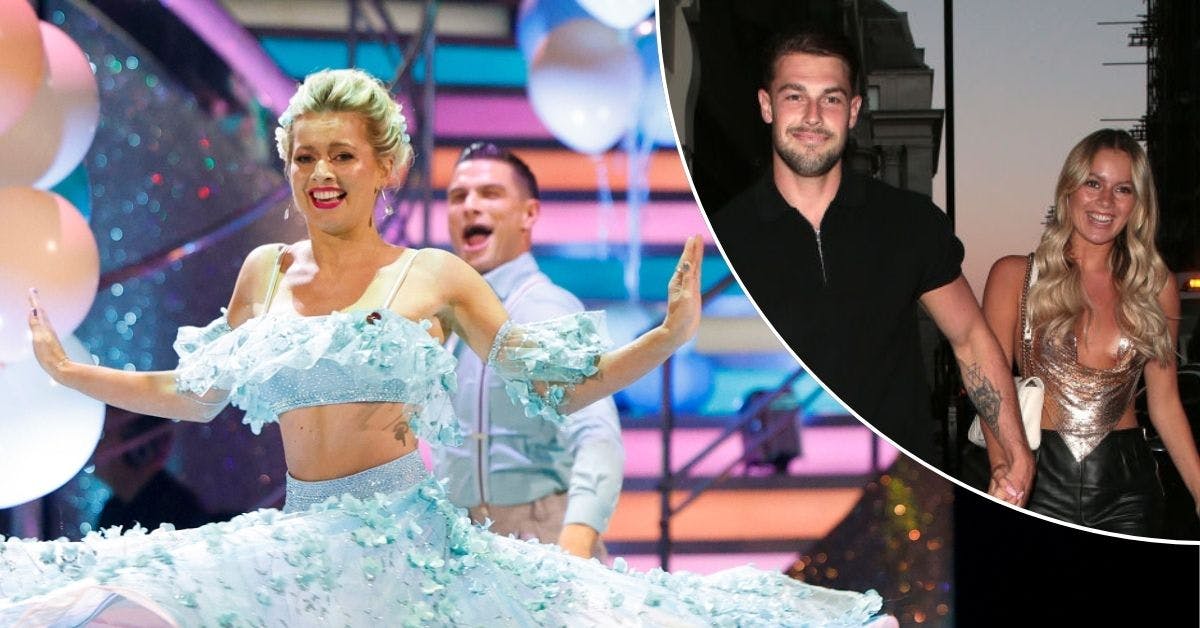 Strictly Come Dancing | Entertainment | Closer