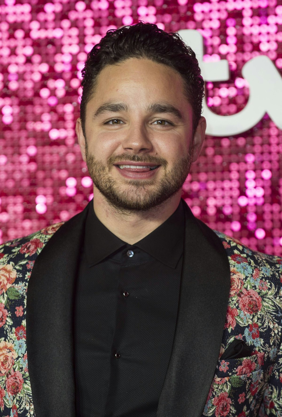Adam Thomas: his age, partner and famous twin