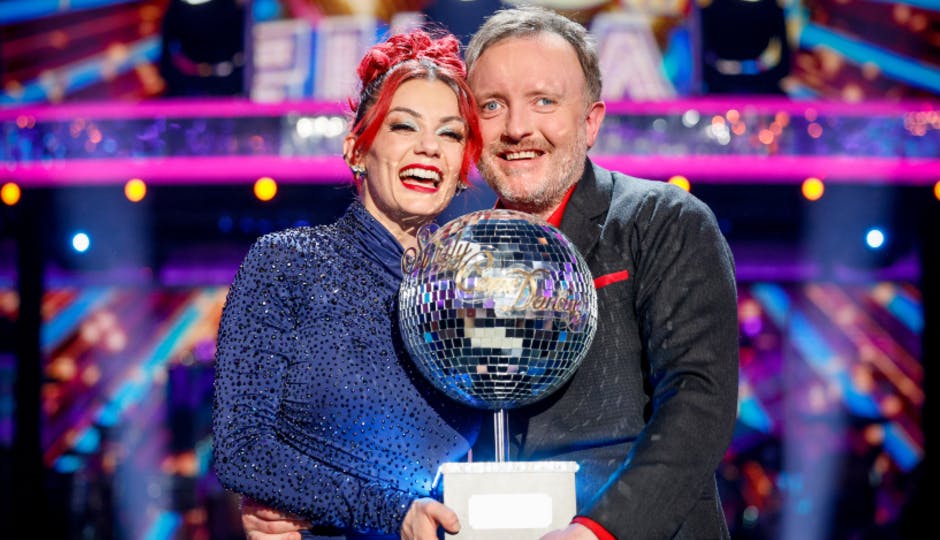 Strictly Come Dancing | Entertainment | Closer
