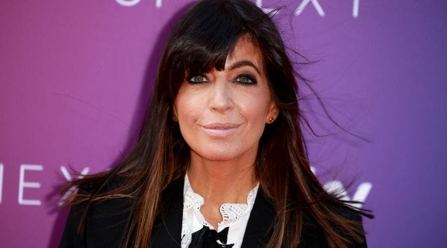 Claudia Winkleman's Favourite Lipstick Is On Sale Right Now